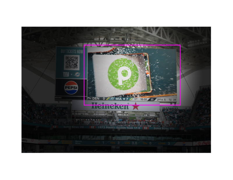 High Res Logo – Miami Dolphins Official Partnership Portal