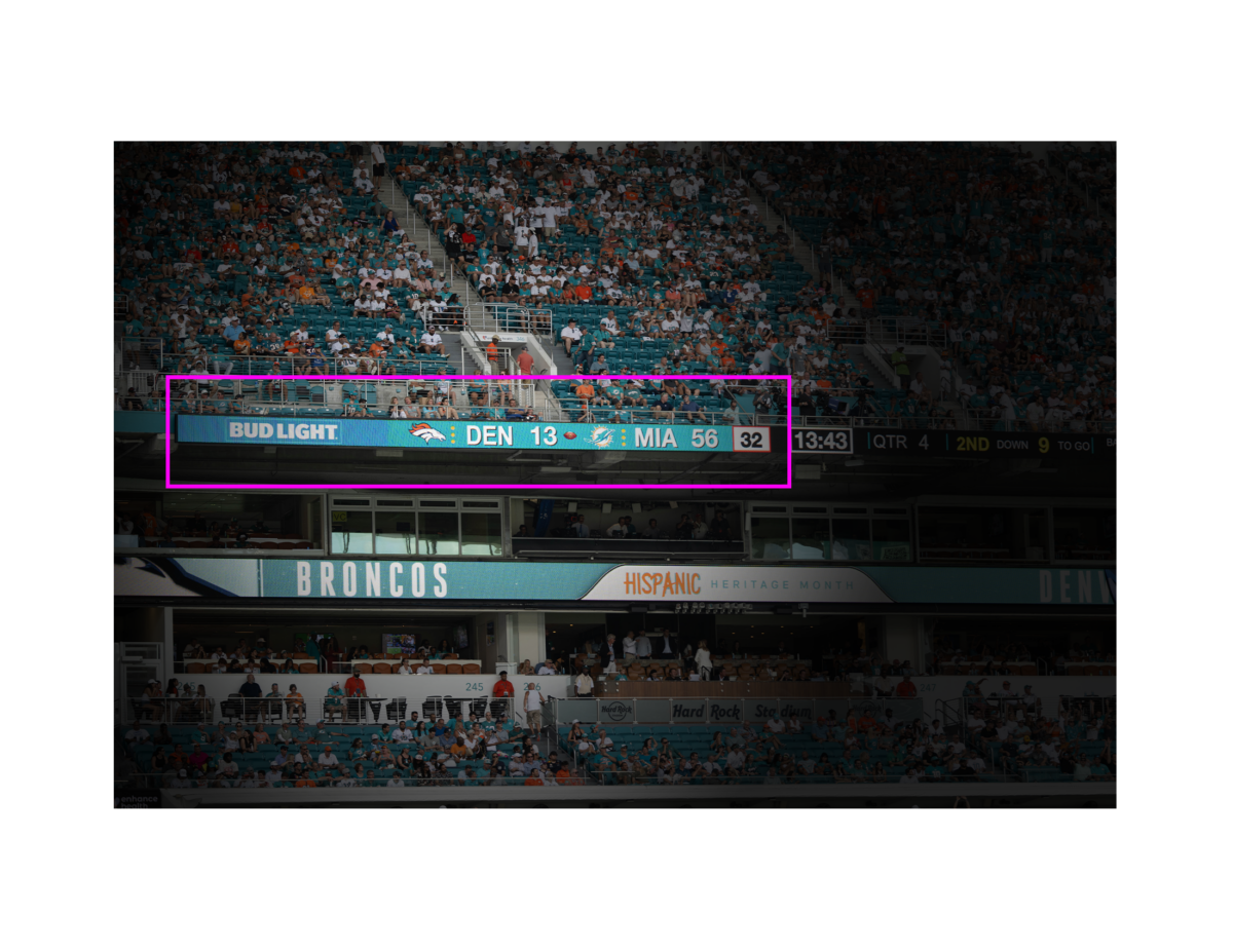 Scoreclock – Miami Dolphins Official Partnership Portal