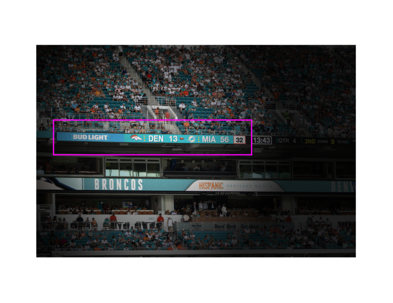 Scoreclock – Miami Dolphins Official Partnership Portal